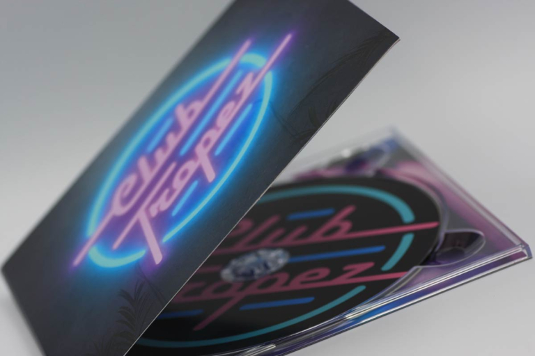 CD Duplication & Replication | Media Duplication Ltd