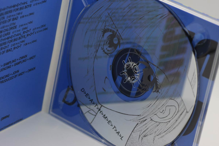 CD Duplication & Replication | Media Duplication Ltd